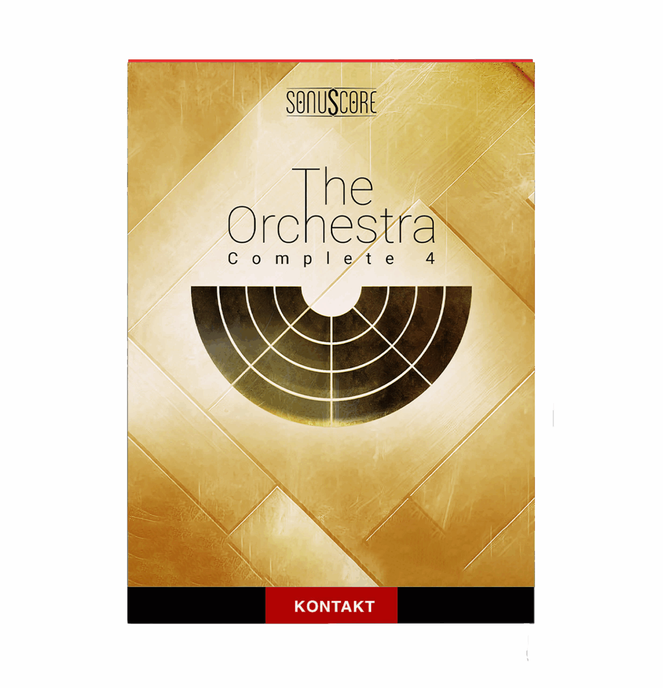Sonuscore – The Orchestra Complete 4 – Sale On Plugins