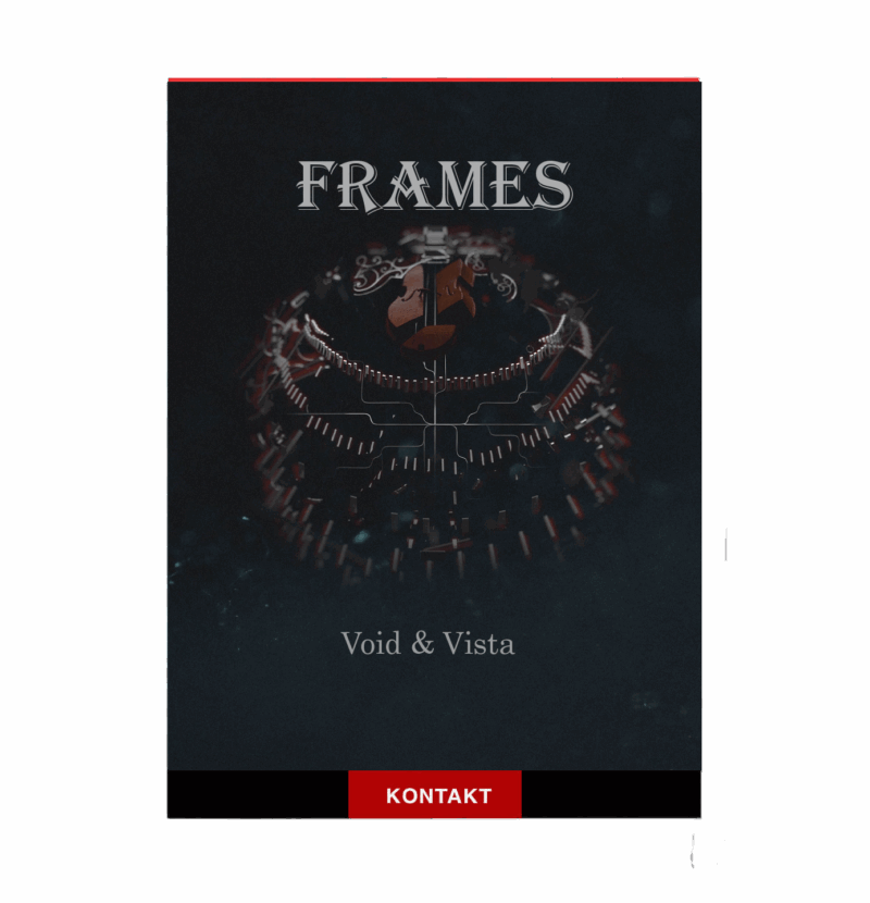 Void & Vista – Frames – Sale On Plugins