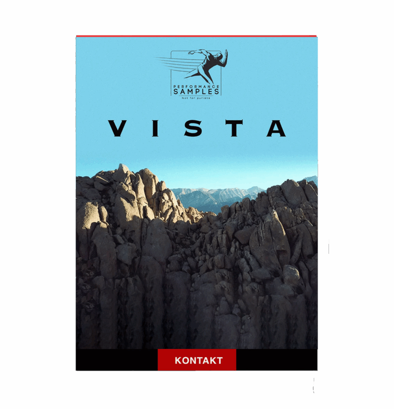 Performance Samples – Vista – Sale On Plugins
