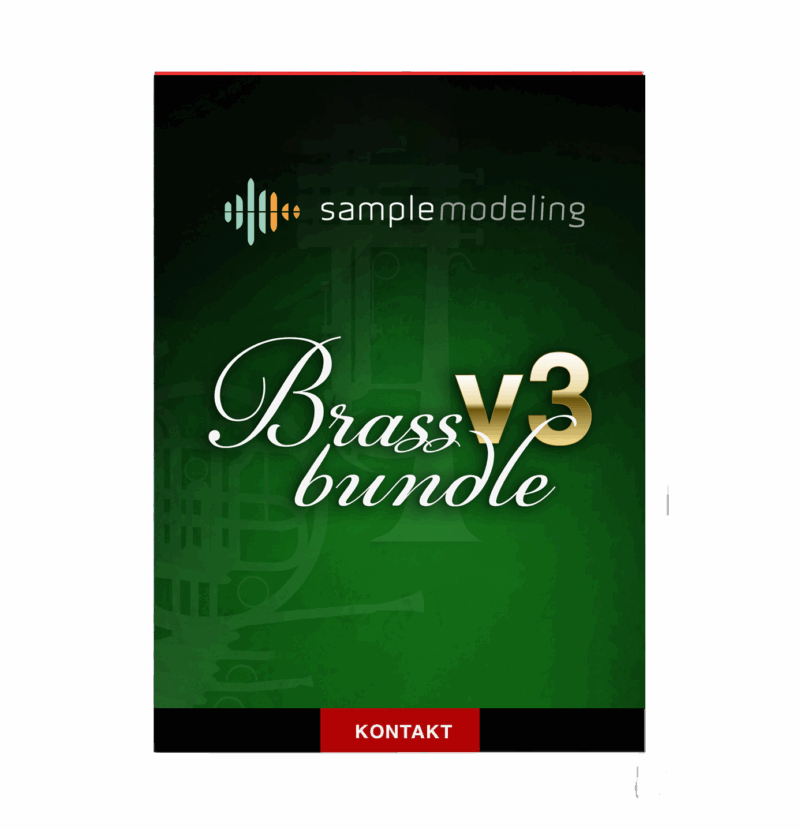 Sample Modeling – Brass Bundle – Sale On Plugins