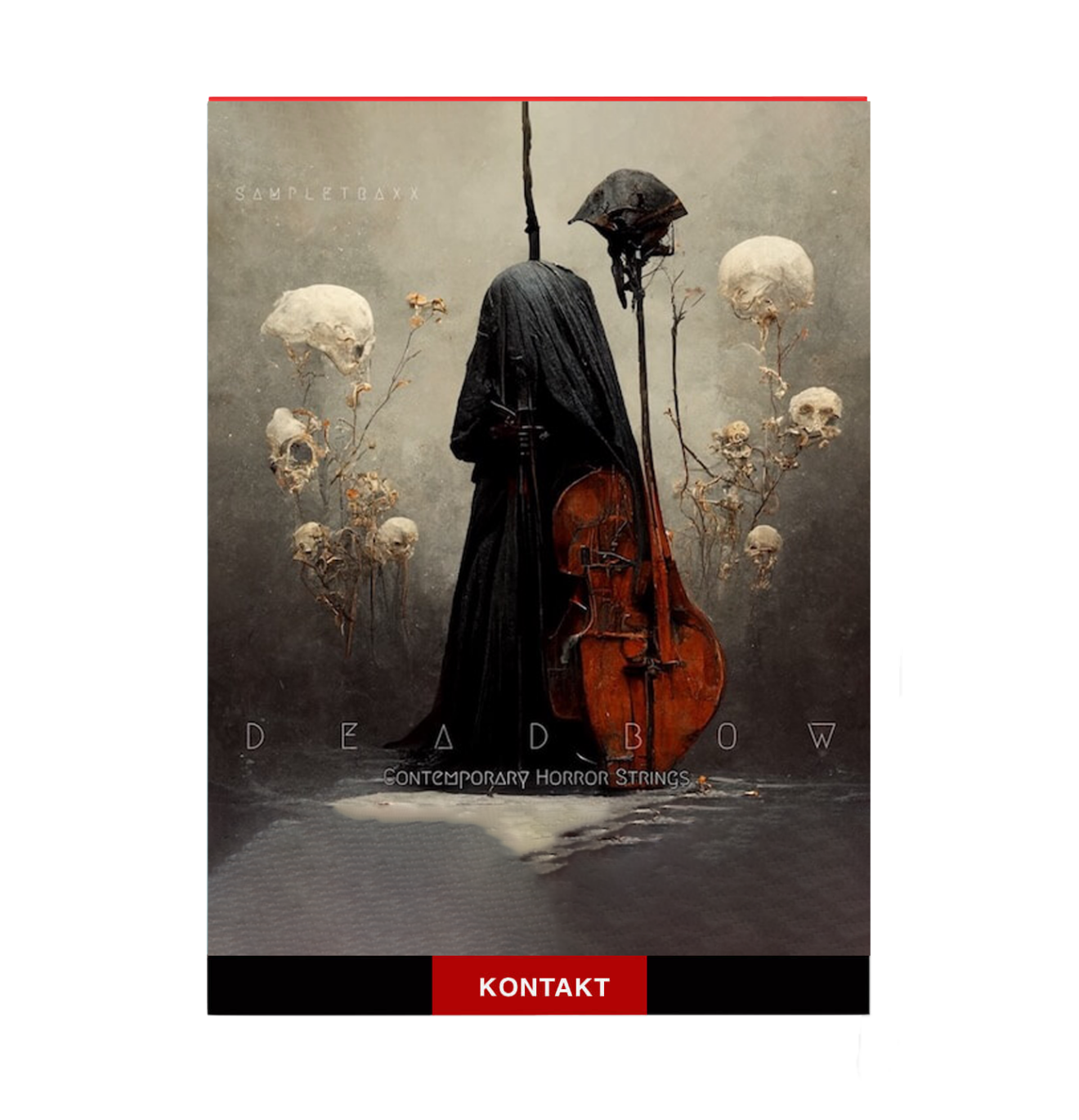 SampleTraxx – Deadbow – Sale On Plugins