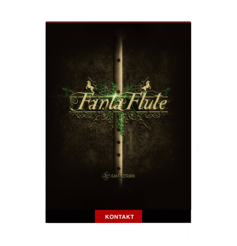 SampleTraxx – Fanta Flute – Sale On Plugins