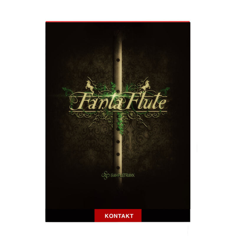 SampleTraxx – Fanta Flute – Sale On Plugins