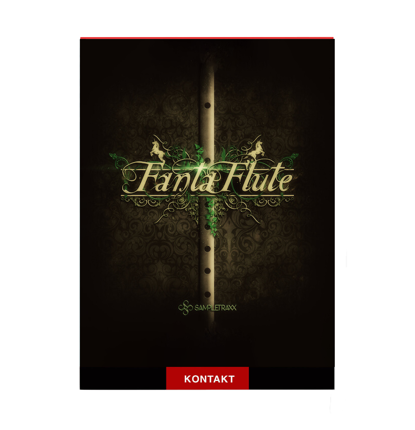 SampleTraxx – Fanta Flute – Sale On Plugins