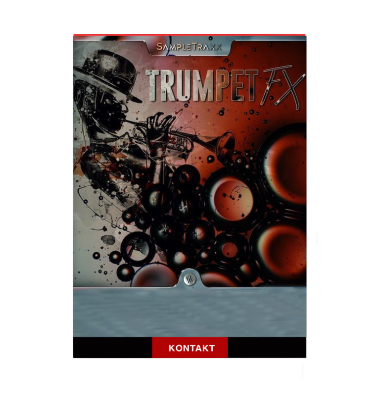 SampleTraxx – Trumpet FX – Sale On Plugins