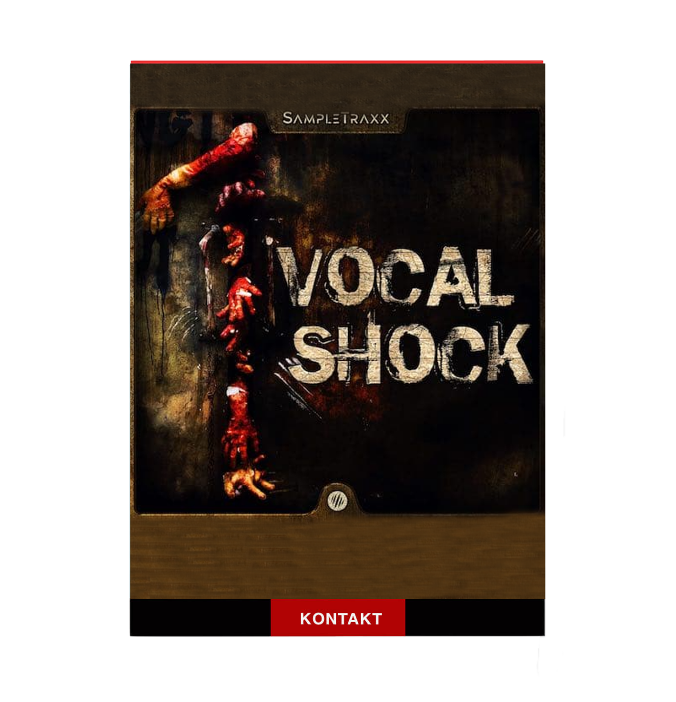 SampleTraxx – Vocal Shock – Sale On Plugins