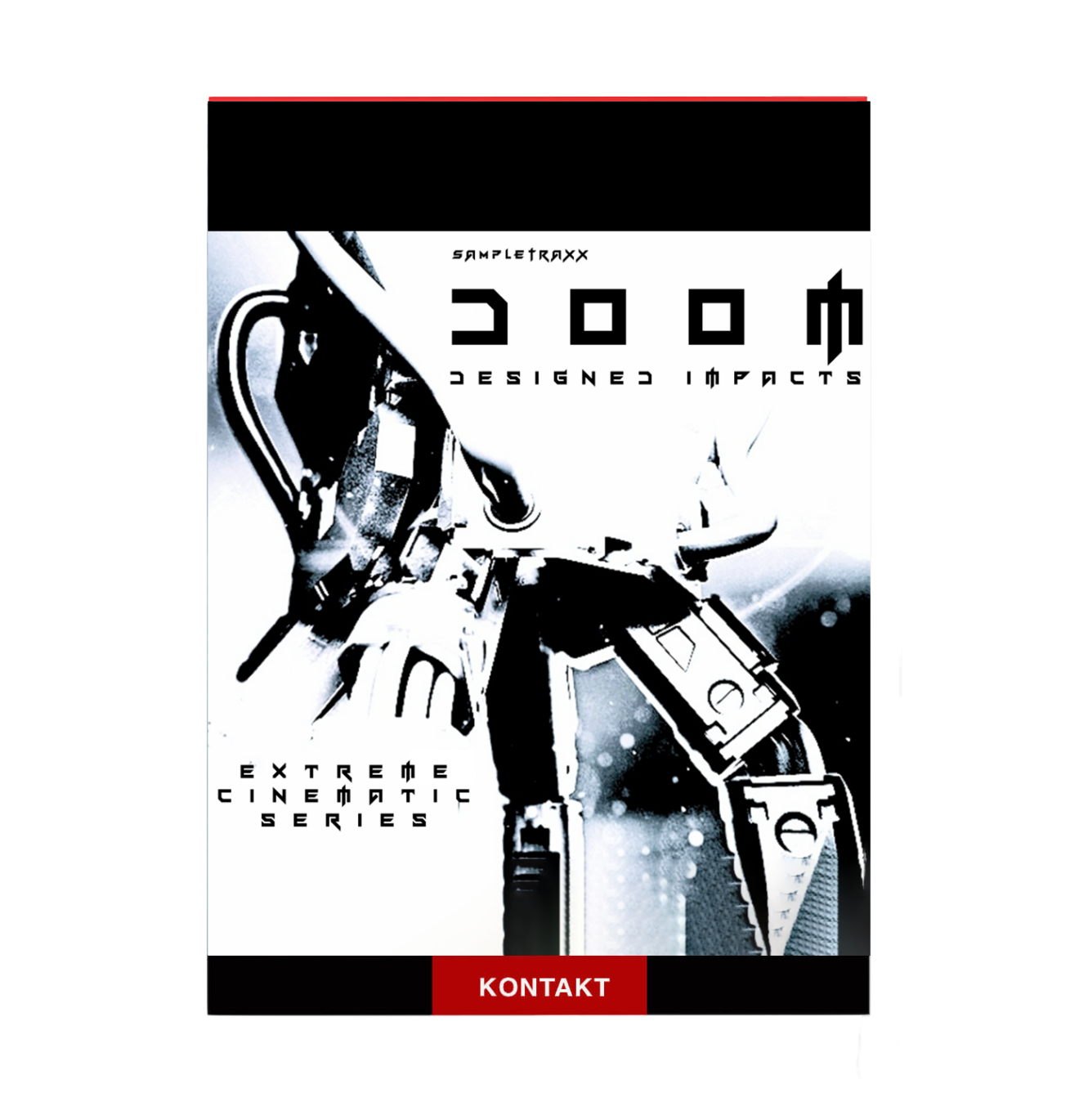 SampleTraxx – Doom – Sale On Plugins